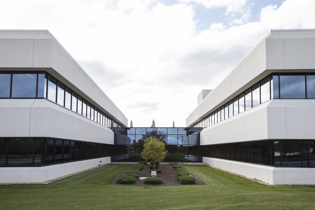 Service Offerings | Oakbrook Corporation | Integrated Real Estate Services