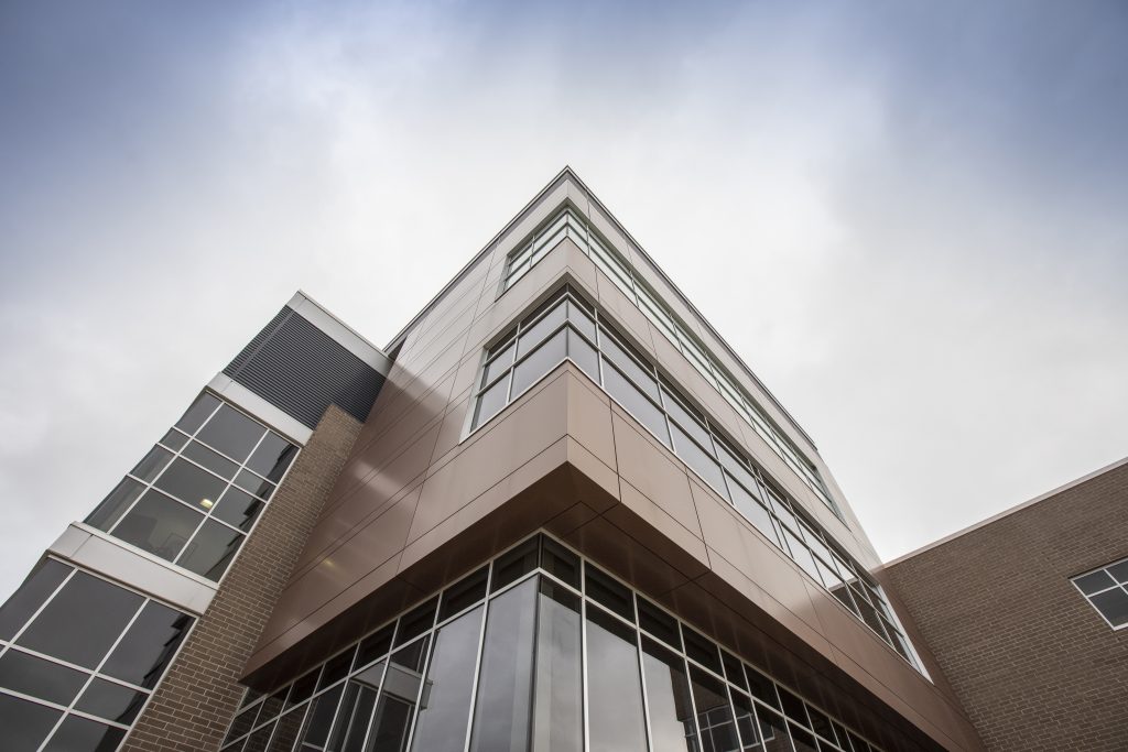 Property Management Services | Oakbrook Corporation